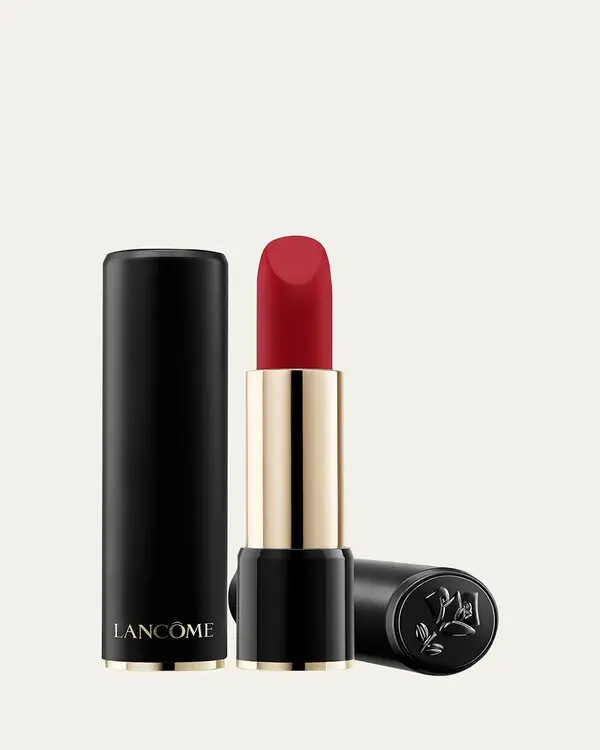 LANCOME L'absolu Rouge Drama Matte - 505 Adoration