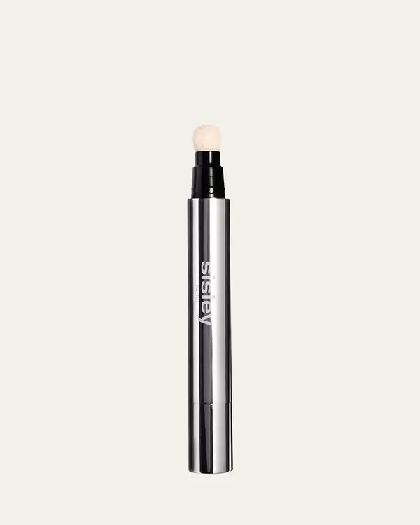 HAIR RITUEL BY SISLEY Stylo Lumiere Highlighter Pen - 1 Pearly Rose