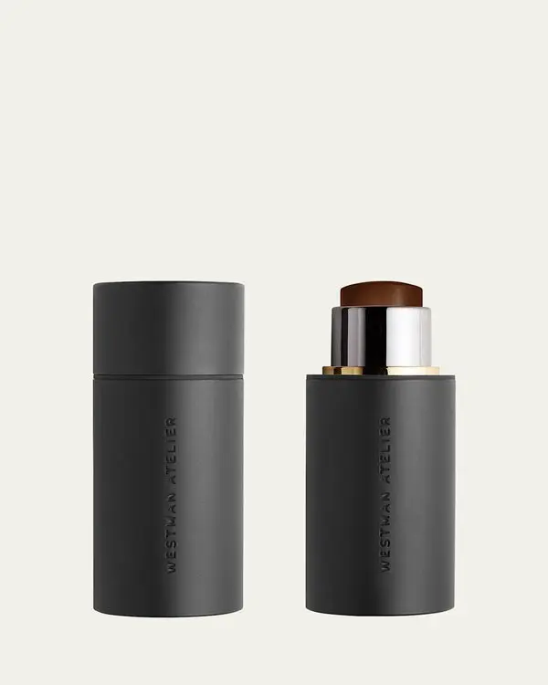 WESTMAN ATELIER Face Trace Contour Stick - Ganache