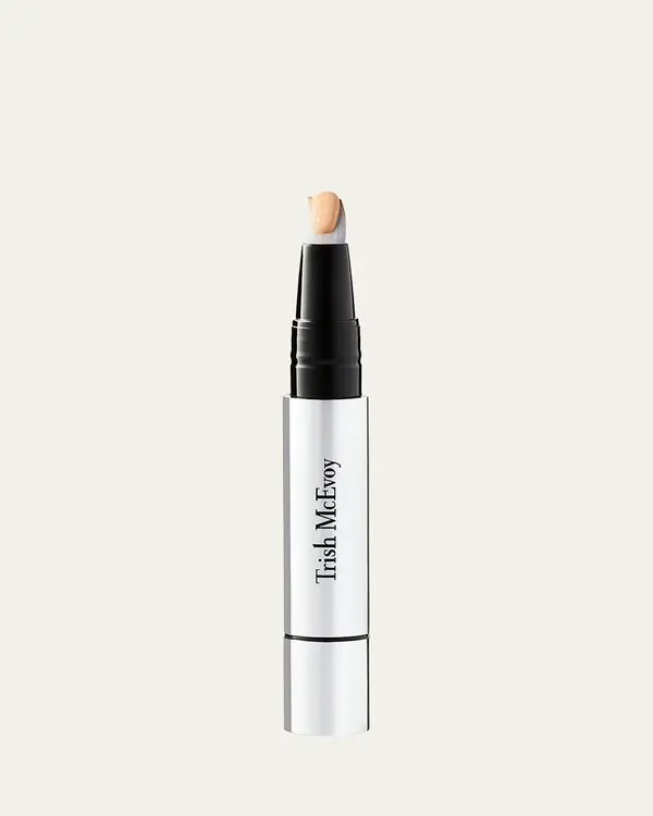 Trish Mcevoy Correct And Brighten Shade Eraser Undereye Brightening Pen - Shade 1.5