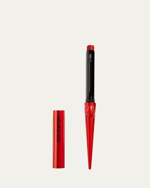 HOURGLASS Confession Ultra Slim High Intensity Refillable Lipstick - Red 0