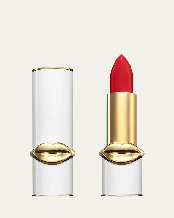 PAT MCGRATH LABS Lip Fetish Sheer Color Balm - Wild Cherry