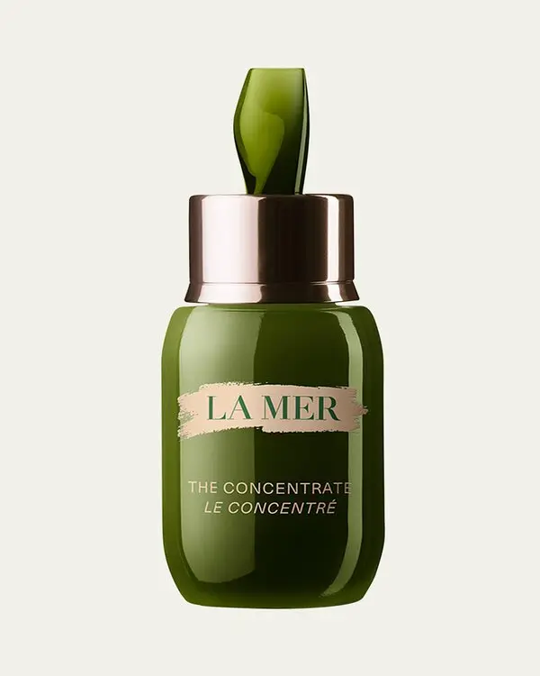 La Mer The Concentrate Soothing & Strengthening Face Serum - One-color
