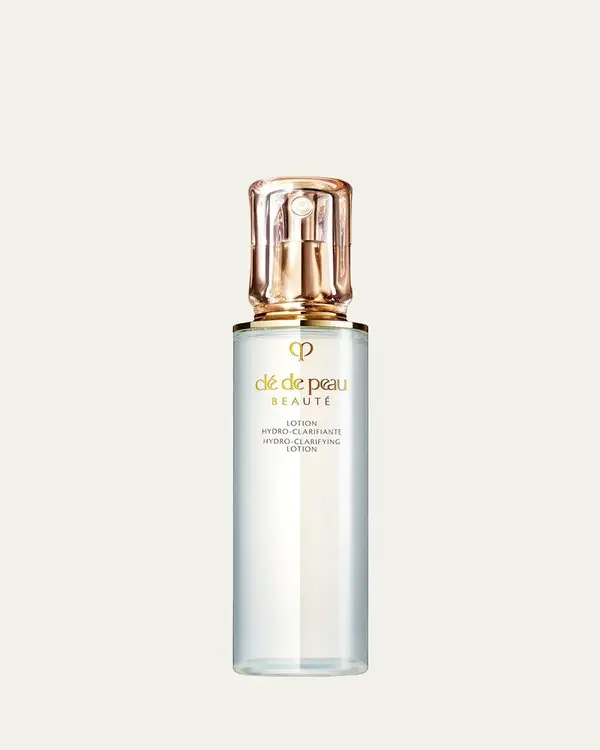 CLE DE PEAU BEAUTE Hydro-clarifying Lotion, 5.7 Oz - One-color