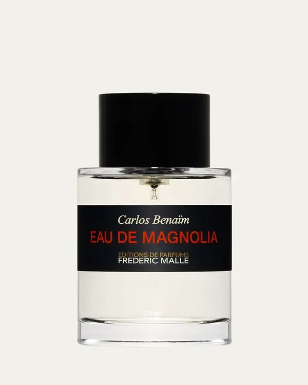 EDITIONS DE PARFUMS FREDERIC MALLE Eau De Magnolia Perfume
