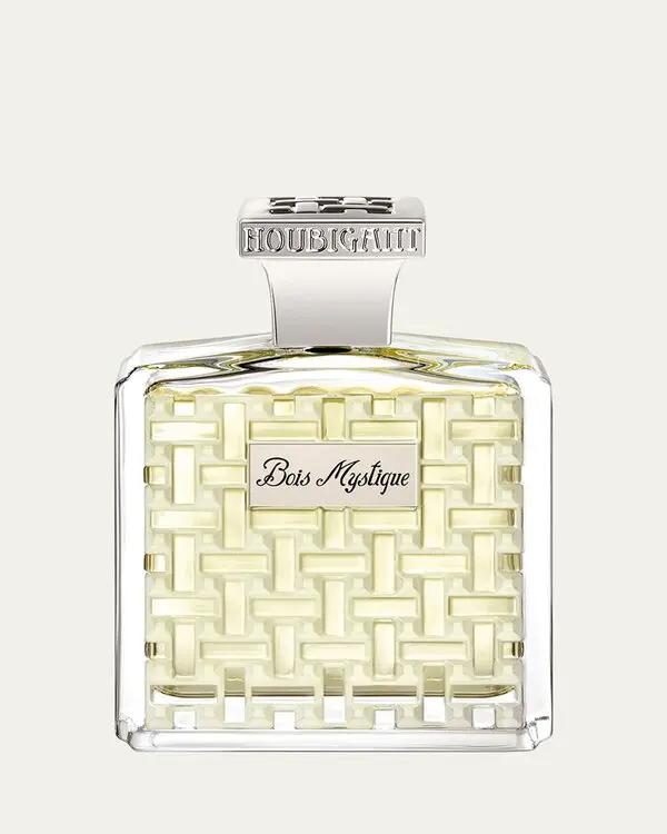 HOUBIGANT PARIS Bois Mystique Eau De Parfum, 3.4 Oz./ 100 Ml