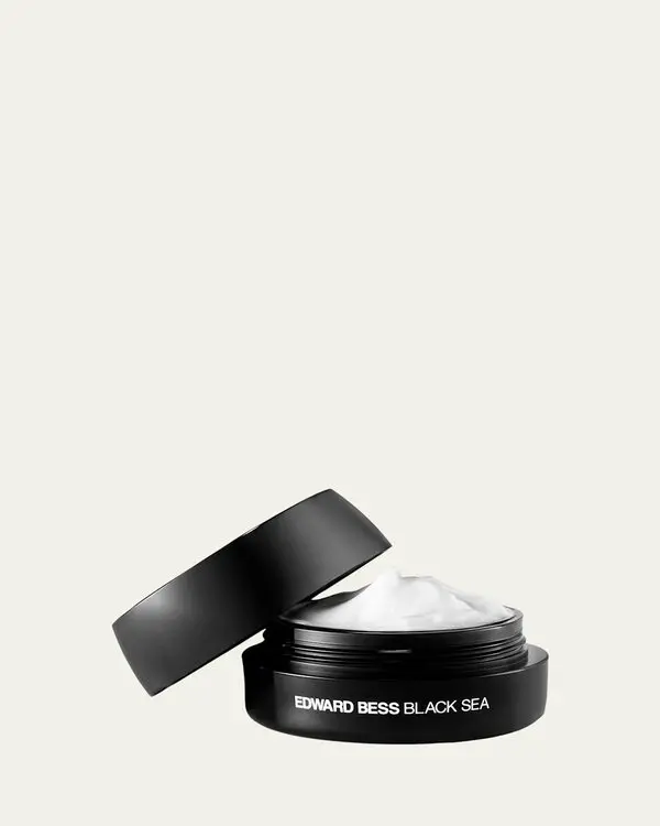 EDWARD BESS Black Sea Deep Hydrating Cream