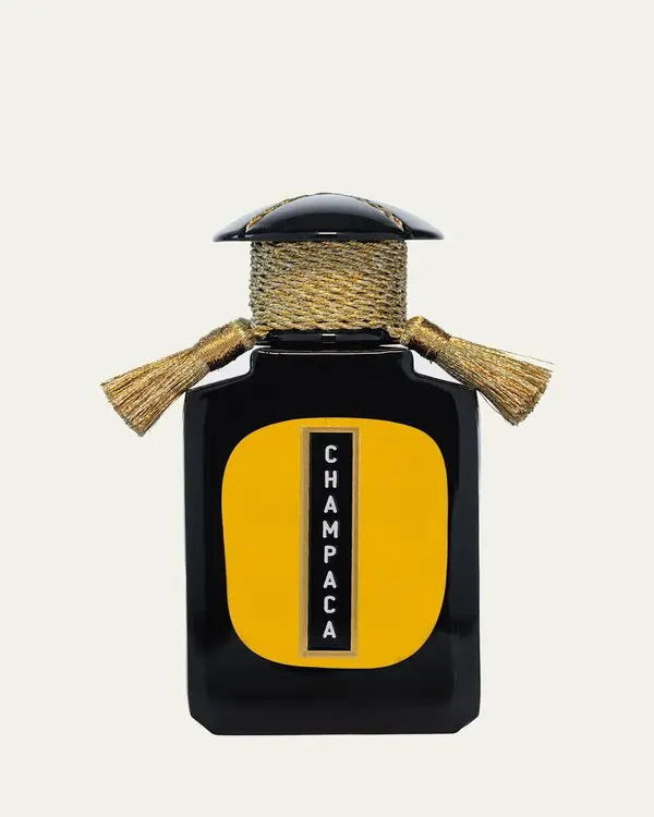 CULTUS ARTEM Champaca Eau De Parfum