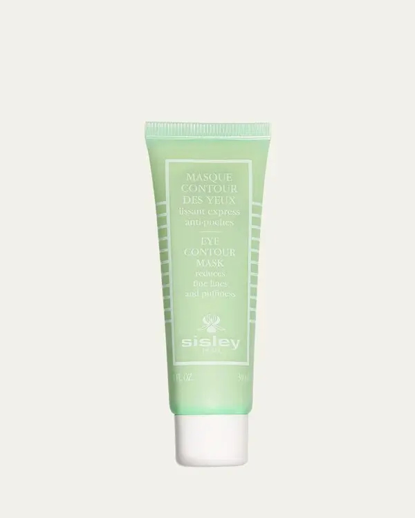 HAIR RITUEL BY SISLEY Eye Contour Mask, 1 Oz - One-color