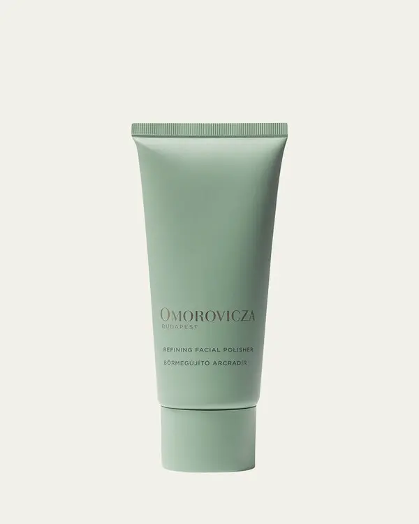 Omorovicza Refining Facial Polisher, 3.4 Oz - One-color