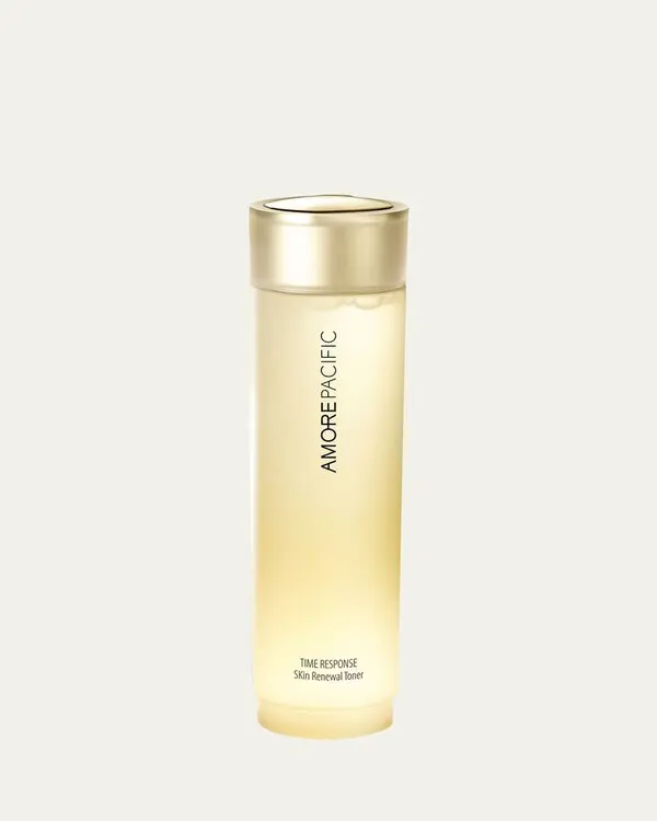 AMORE PACIFIC Time Response Skin Renewal Toner, 6.8 Oz - One-color