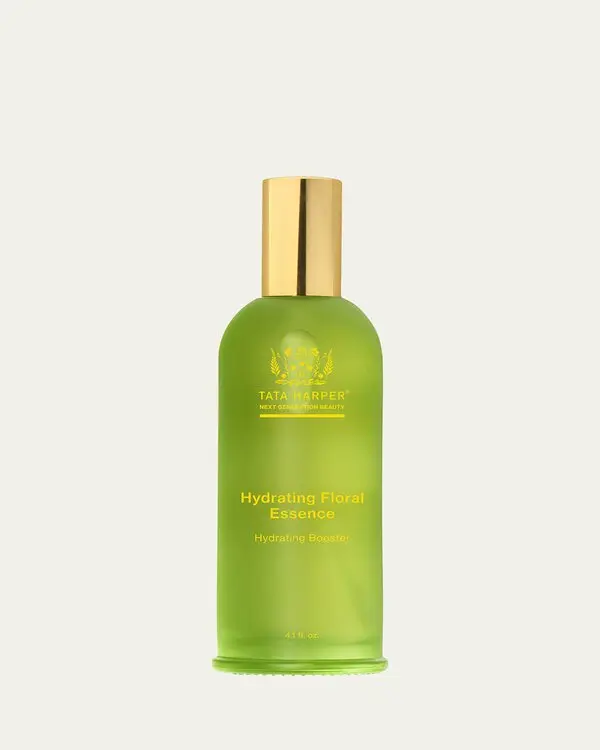 Tata Harper Hydrating Floral Essence, 4.1 Oz./ 125 Ml