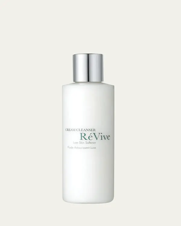 REVIVE Cream Cleanser Luxe Skin Softener, 6 Oz