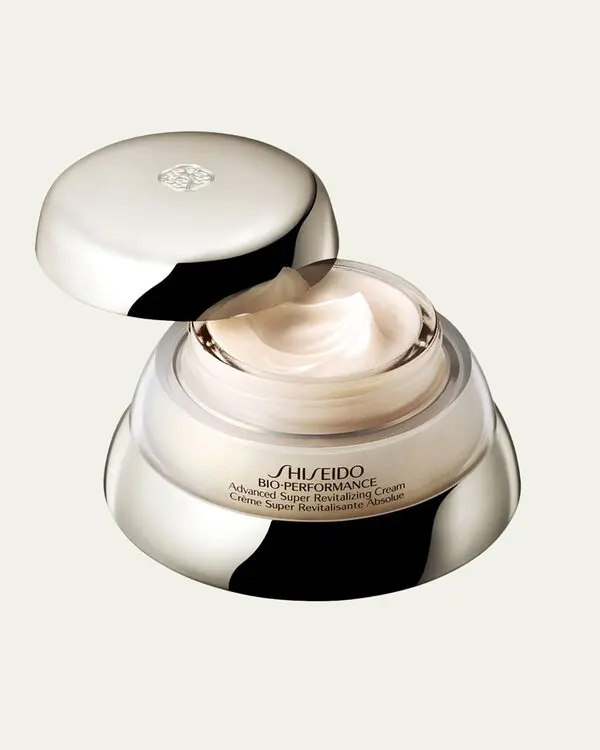 SHISEIDO Bio-performance Advanced Super Revitalizing Cream - One-color