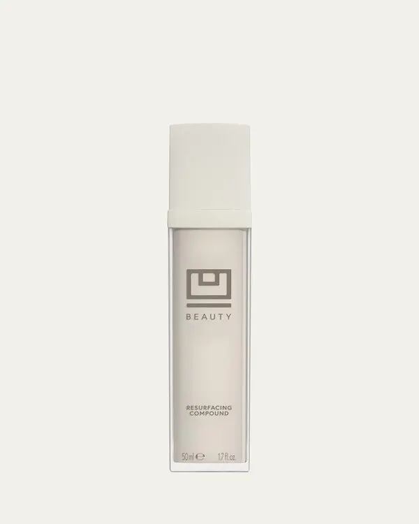 U BEAUTY 1.7 Oz. Resurfacing Compound