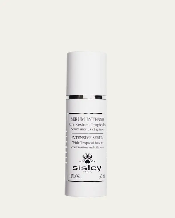 HAIR RITUEL BY SISLEY Intensive Serum With Tropical Resins, 1.0 Oz - One-color