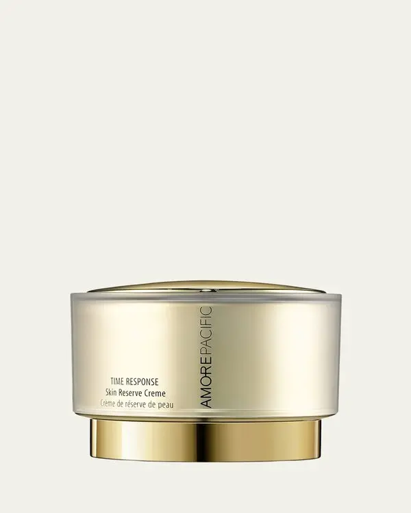 AP BEAUTY Time Response Skin Reserve Creme, 1.7 Oz
