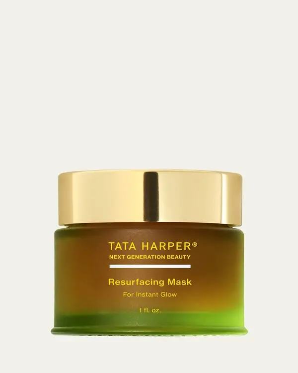 Tata Harper Resurfacing Mask, 1.0 Oz./ 30 Ml - One-color