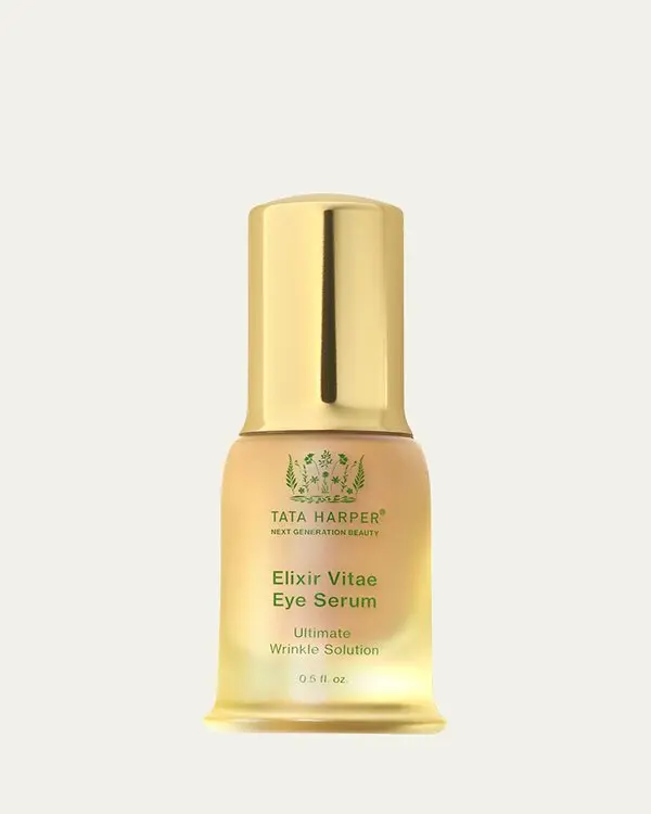 Tata Harper Elixir Vitae Eye Serum