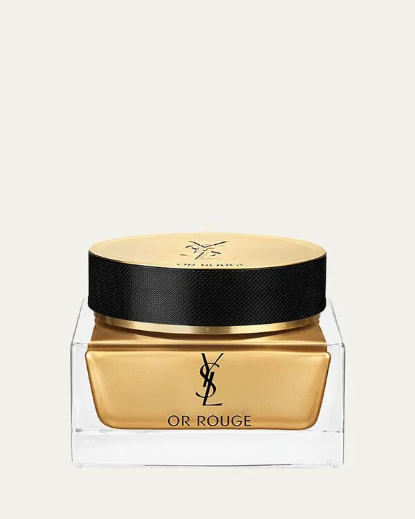 Saint Laurent Or Rouge Cr&#200me