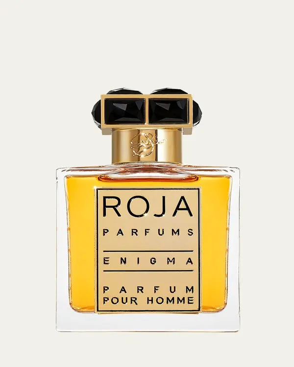 ROJA Enigma Parfum Pour Homme, 1.7 Oz./ 50 Ml