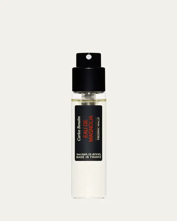 EDITIONS DE PARFUMS FREDERIC MALLE Eau De Magnolia Travel Perfume Refill, 0.3 Oz./ 10 Ml