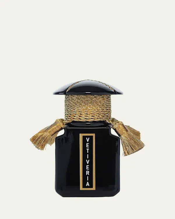 CULTUS ARTEM Vetiveria Eau De Parfum, .3 Oz