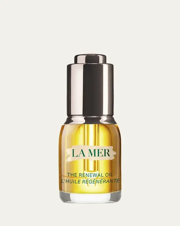 La Mer The Renewal Oil - One-color