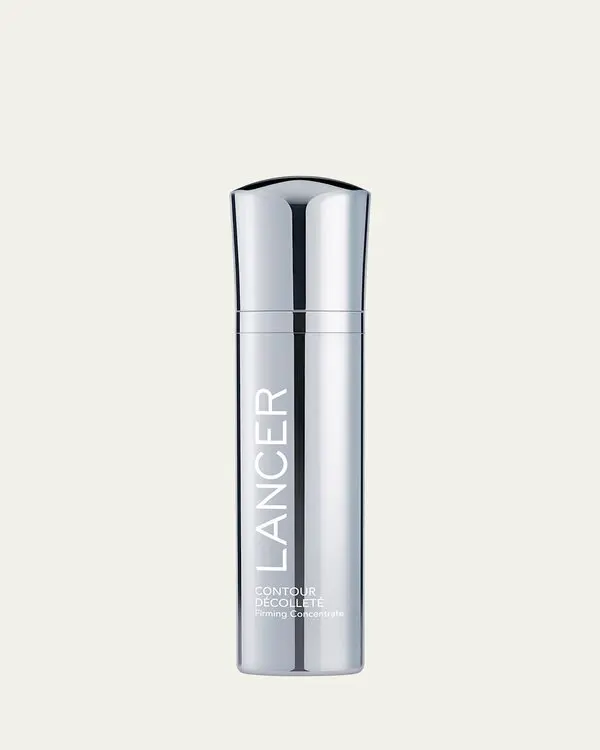 LANCER Contour Decollete Firming Concentrate, 1.7 Oz./ 50 Ml