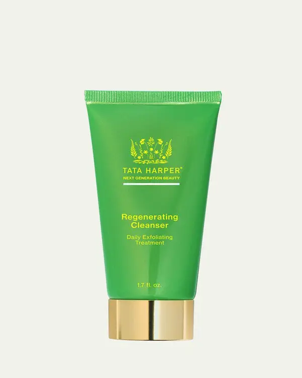 Tata Harper Regenerating Cleanser, 1.7 Oz./ 50 Ml