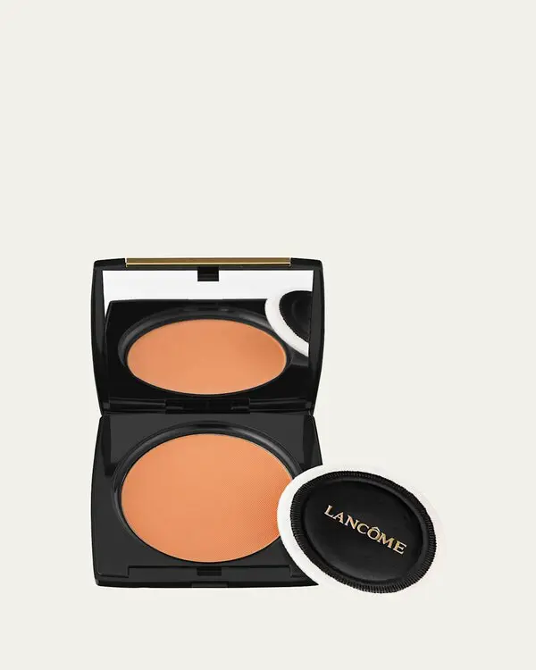 LANCOME Dual Finish Powder Foundation - 420 Bisque