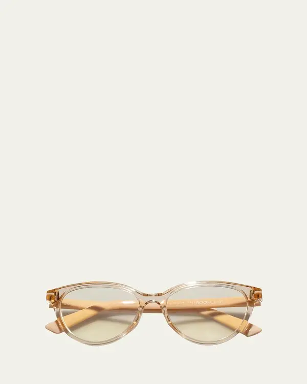 THE BOOK CLUB The Art Of Snore Reader Glasses