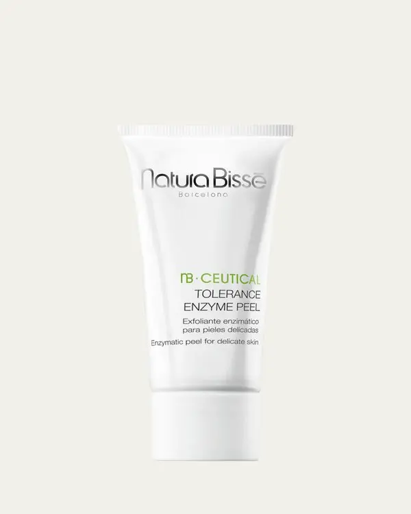 Natura Bissé Nb Ceutical Tolerance Enzyme Peel, 1.7 Oz