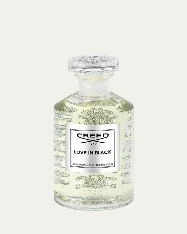 CREED Love In Black