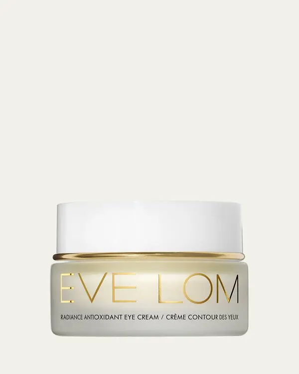 Eve Lom Radiance Antioxidant Eye Cream - One-color