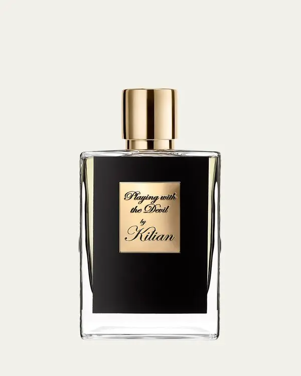 KILIAN Playing With The Devil, 1.7 Oz./ 50 Ml - One-color