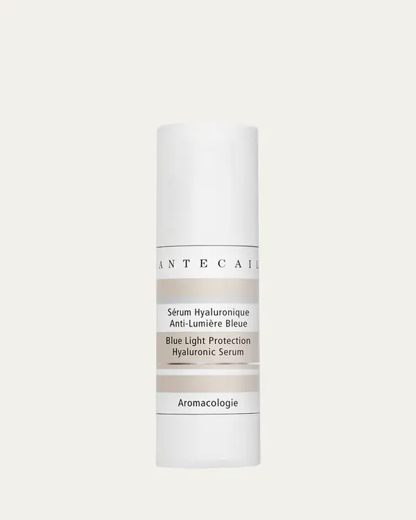 CHANTECAILLE Blue Light Protection Hyaluronic Serum, 1 Oz - One-color
