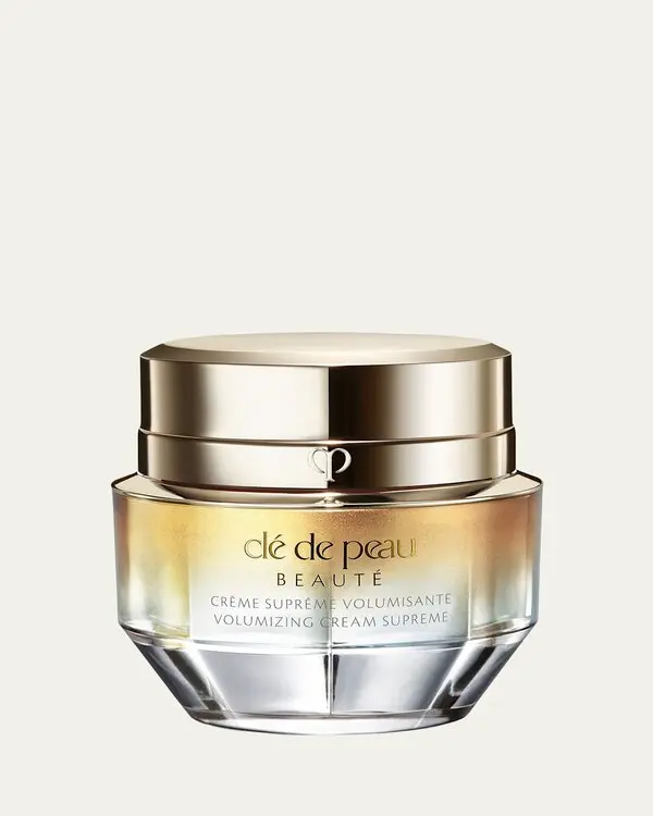 CLE DE PEAU BEAUTE Volumizing Cream Supreme - One-color
