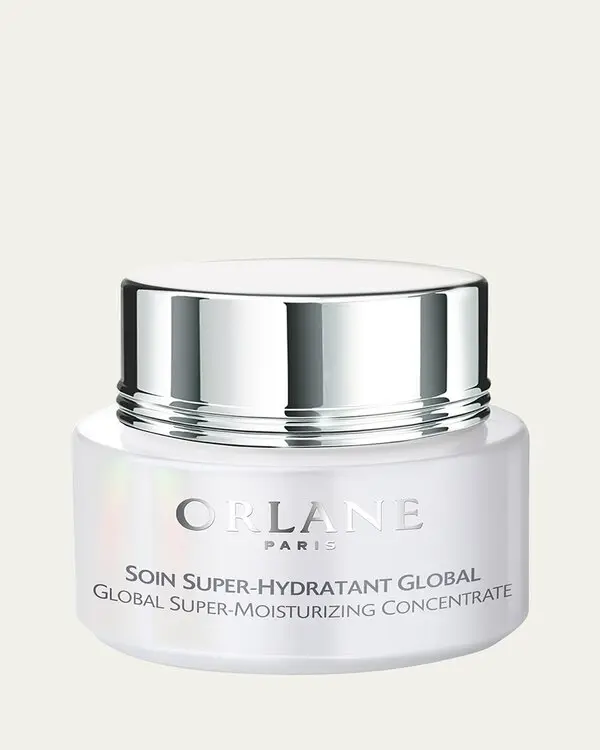 ORLANE Global Super Moisturizing Concentrate