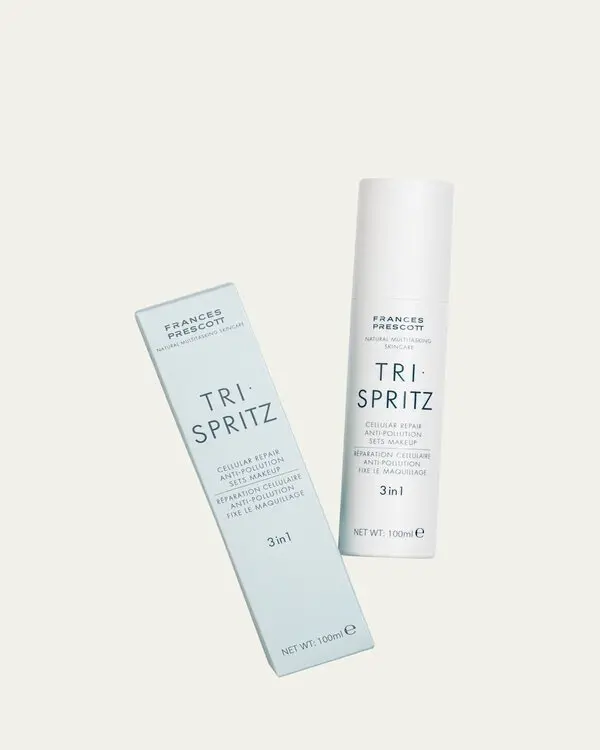 FORMULAE PRESCOTT 3.4 Oz. Tri-spritz