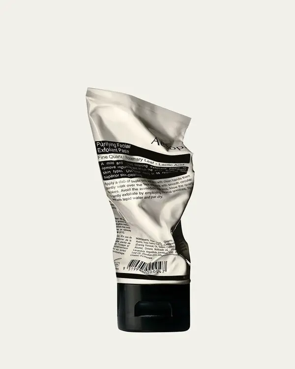 Aesop Purifying Facial Exfoliant Paste, 2.5 Oz./ 75 Ml - One-color