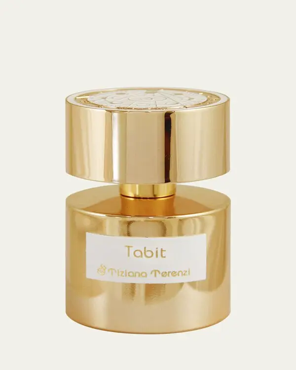 TIZIANA TERENZI Tabit Extrait De Parfum, 3.4 Oz