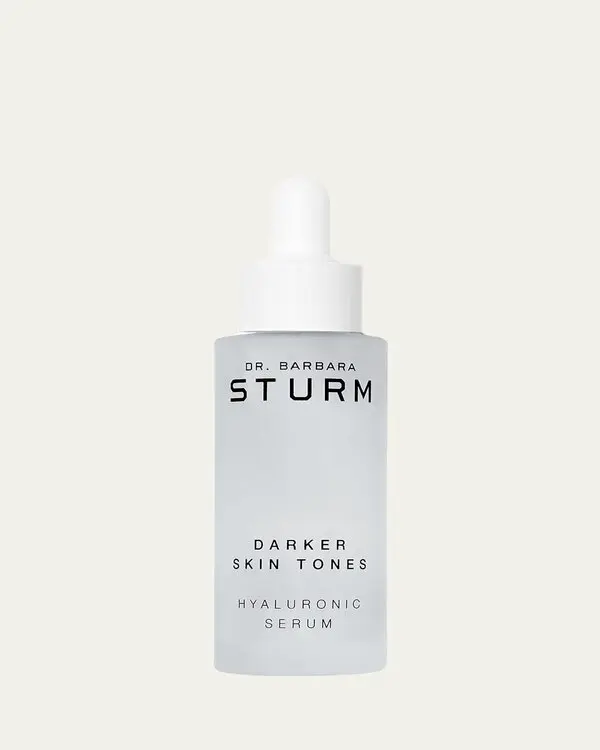 Dr. Barbara Sturm Darker Skin Tones Hyaluronic Serum - One-color