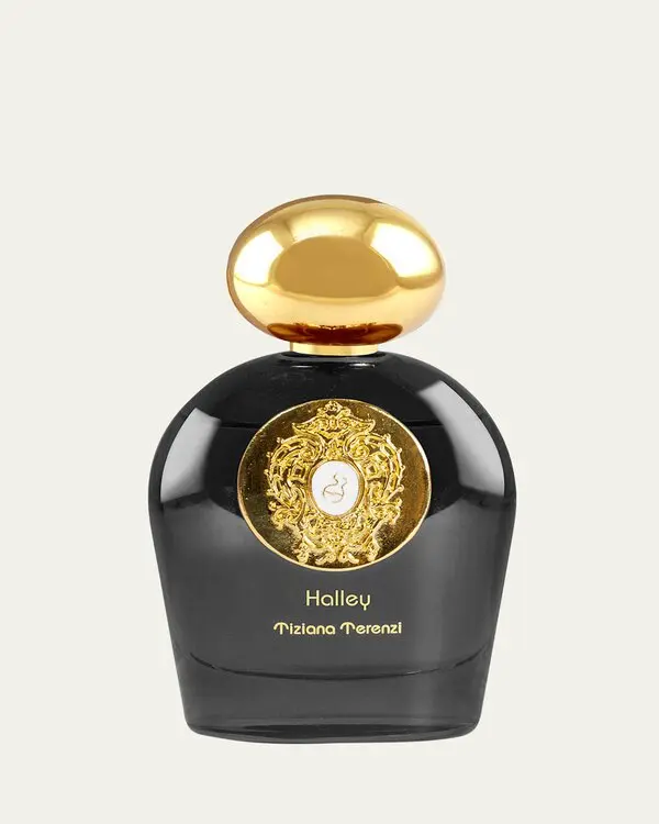 TIZIANA TERENZI Halley Comet Extrait De Parfum, 3.4 Oz