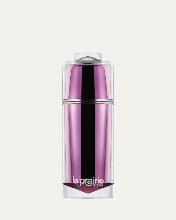 La Prairie Platinum Rare Haute-rejuvenation Elixir Serum, 1 Oz