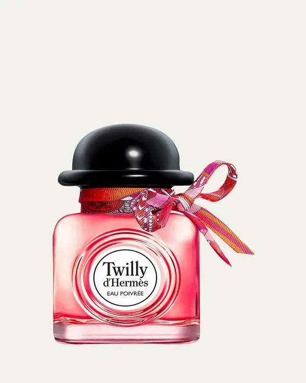 Hermès Twilly D' Eau Poivree, Eau De Parfum - One-color