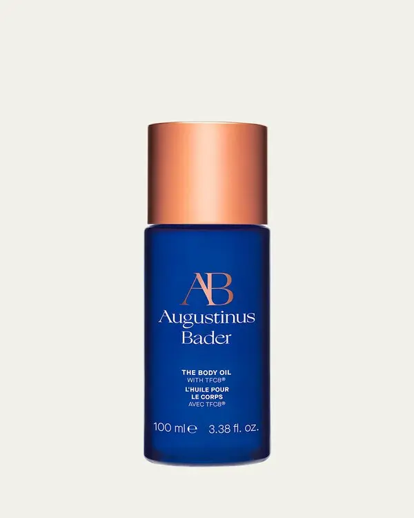 Augustinus Bader 3.4 Oz. The Body Oil - One-color