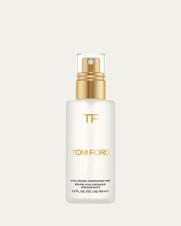 TOM FORD Hyaluronic Energizing Spray Mist - One-color