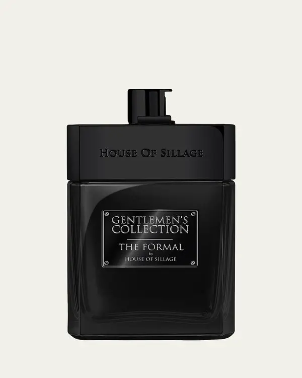 HOUSE OF SILLAGE Gentle Collection The Formal, 2.5 Oz./ 75 Ml