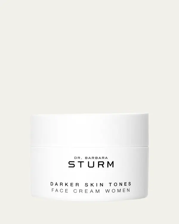 Dr. Barbara Sturm Darker Skin Tones Face Cream - One-color